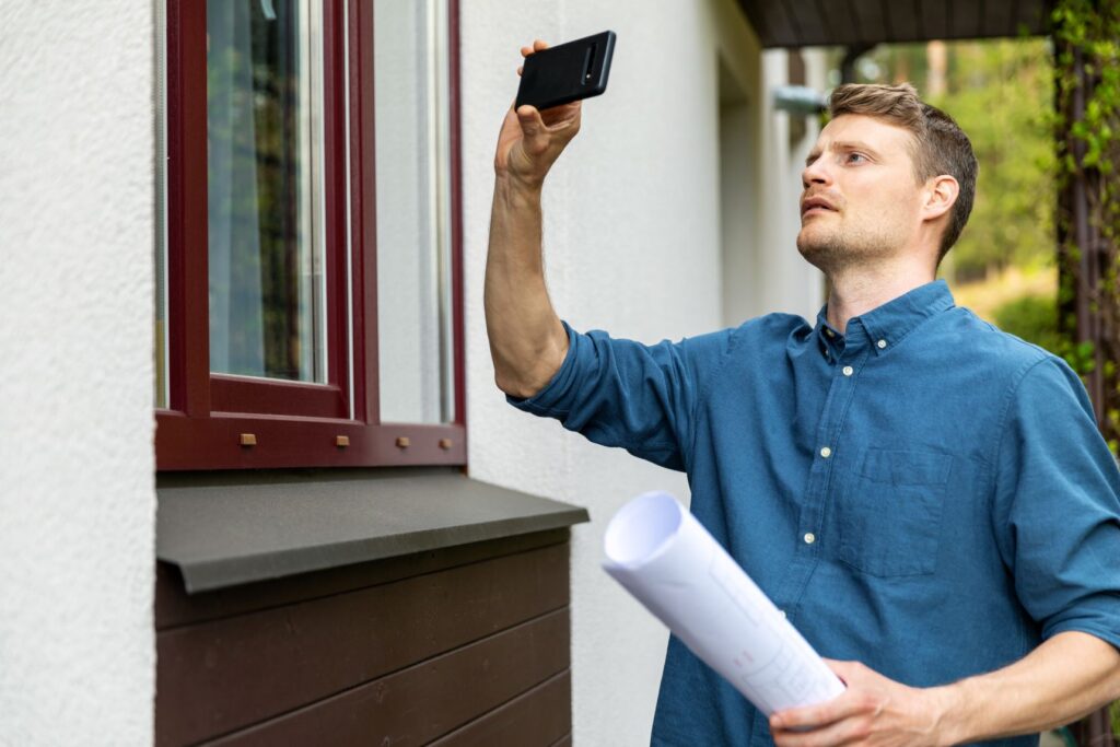 The Basics of a REAC Inspection Checklist - The Inspection Group