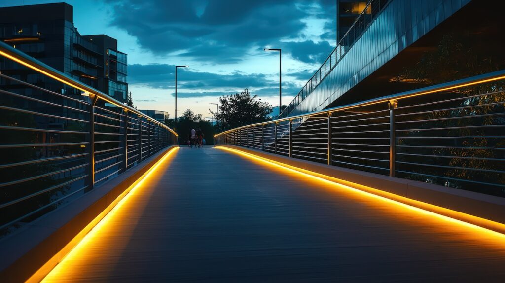 Inspection Guidelines for NSPIRE Exterior Lighting Standards